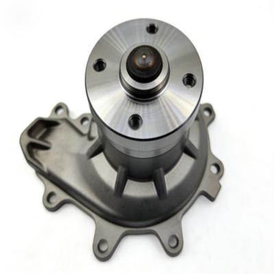 China New OE 8-94390699-3 16100-0H030  21010-85G25 Water Pump Compatible with Truck 4HL1 with 6-Month Warranty From Guangdong for sale