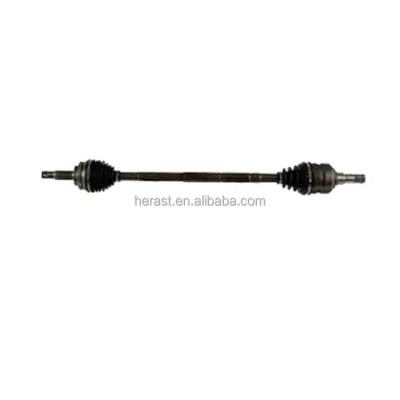 China Front Left Steel CV Axle Drive Shaft for Prius Saloon 2000-2003 43410-47011 43420-47011 4342047012 12-Month Warranty for sale