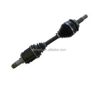 China Front Left Steel CV Axle Drive Shaft for Prius Saloon 2000-2003 43410-47011 43420-47011 4342047012 12-Month Warranty for sale
