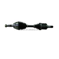 China Front Left Steel CV Axle Drive Shaft for Prius Saloon 2000-2003 43410-47011 43420-47011 4342047012 12-Month Warranty for sale