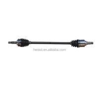 China Front Left Steel CV Axle Drive Shaft for Prius Saloon 2000-2003 43410-47011 43420-47011 4342047012 12-Month Warranty for sale