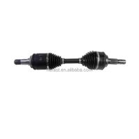 China Front Left Steel CV Axle Drive Shaft for Prius Saloon 2000-2003 43410-47011 43420-47011 4342047012 12-Month Warranty for sale