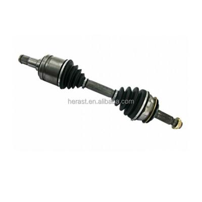 China Steel Front Drive Shaft for Hilux VIGO KUN25 KUN26 1KD 2KD 43430-0K020 43430-0K030 43430-0K040 for sale