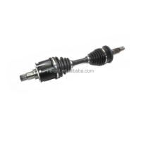 China Steel Front Drive Shaft for Hilux VIGO KUN25 KUN26 1KD 2KD 43430-0K020 43430-0K030 43430-0K040 for sale
