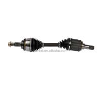 China Steel Front Drive Shaft for Hilux VIGO KUN25 KUN26 1KD 2KD 43430-0K020 43430-0K030 43430-0K040 for sale