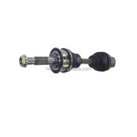 China Steel Front Drive Shaft for Hilux VIGO KUN25 KUN26 1KD 2KD 43430-0K020 43430-0K030 43430-0K040 for sale