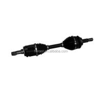 China Steel Front Drive Shaft for Hilux VIGO KUN25 KUN26 1KD 2KD 43430-0K020 43430-0K030 43430-0K040 for sale