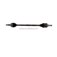 China Cv Axle Shaft Steel Front Drive Shaft Auto Car Transmission Parts for for 06-16 08 Vios 1.3-R 43410-52200 12-Month for sale