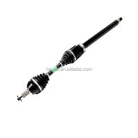 China Hot Selling Steel Front Drive Shaft for Caldina for 43410-42021 43410-42010 43420-42011 for sale