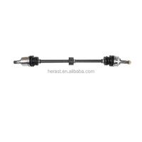 China Hot Selling Steel Front Drive Shaft for Caldina for 43410-42021 43410-42010 43420-42011 for sale
