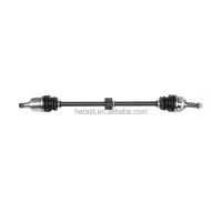China Hot Selling Steel Front Drive Shaft for Caldina for 43410-42021 43410-42010 43420-42011 for sale