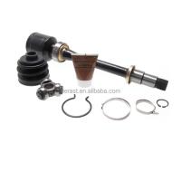 China Hot Selling Steel Front Drive Shaft for Caldina for 43410-42021 43410-42010 43420-42011 for sale