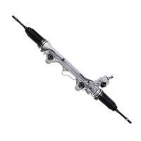 China High Quality Brand New Auto Power Steering Rack Gear Box Assy for Ranger 1995-2000 LHD F87Z3504LCRM ARESMRON 12-Month Warranty for sale