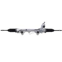 China High Quality Brand New Auto Power Steering Rack Gear Box Assy for Ranger 1995-2000 LHD F87Z3504LCRM ARESMRON 12-Month Warranty for sale