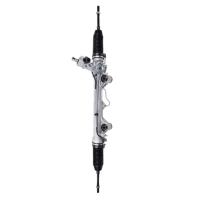 China High Quality Brand New Auto Power Steering Rack Gear Box Assy for Ranger 1995-2000 LHD F87Z3504LCRM ARESMRON 12-Month Warranty for sale