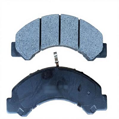 China Brake Pad OE 04495-37091 with 30000-60000KM Warranty for HINO Cars for sale