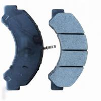 China Brake Pad OE 04495-37091 with 30000-60000KM Warranty for HINO Cars for sale