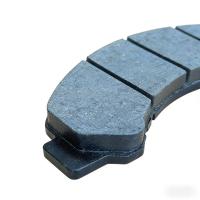 China Brake Pad OE 04495-37091 with 30000-60000KM Warranty for HINO Cars for sale