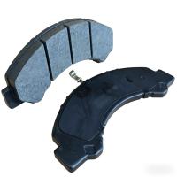 China Brake Pad OE 04495-37091 with 30000-60000KM Warranty for HINO Cars for sale