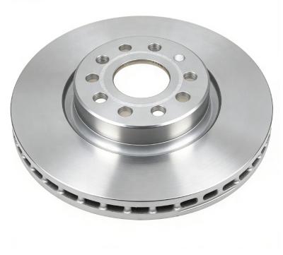 China Hassle-Free Installation ARESMRON Brake Disc Rotor OE 1K0615301AA for MERCEDES-BENZ Anti-Rust Factory Direct OEM/ODM Customized for sale