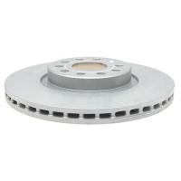 China Hassle-Free Installation ARESMRON Brake Disc Rotor OE 1K0615301AA for MERCEDES-BENZ Anti-Rust Factory Direct OEM/ODM Customized for sale