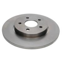 China Cost-Effective Brake Disc Rotor OE 1S7W2A315B3B for Ford Cars Wear-Resistant Bulk Order OEM/ODM Factory Direct Wholesale for sale