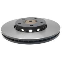 China Cost-Effective Brake Disc Rotor OE 4A0615301D for Ford Wear-Resistant Bulk Order OEM/ODM Customized Factory Direct Wholesale for sale