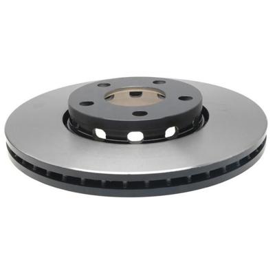 China Cost-Effective Brake Disc Rotor OE 4A0615301D for Ford Wear-Resistant Bulk Order OEM/ODM Customized Factory Direct Wholesale for sale