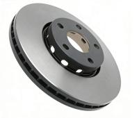 China Cost-Effective Brake Disc Rotor OE 4A0615301D for Ford Wear-Resistant Bulk Order OEM/ODM Customized Factory Direct Wholesale for sale