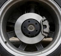 China Cost-Effective Brake Disc Rotor OE 4A0615301D for Ford Wear-Resistant Bulk Order OEM/ODM Customized Factory Direct Wholesale for sale