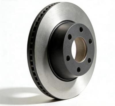 China Smooth Braking Car Brake Disc Rotor OE 4A0615601A for MERCEDES-BENZ Cast Iron Replacement Brake Disc Factory Direct OEM/ODM for sale