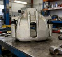 China High Performance OE 47730-12500 Rear Right Brake Caliper for Auto Brake Parts OEM/ODM Factory Direct Sale Wholesale Price for sale