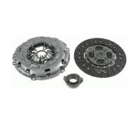 China Original Clutch Cover Disc Kit Engine Retrofits OE 6M34-7550-AA for Ford Ranger Brand New Accessories for sale
