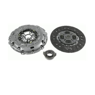 China Original Clutch Cover Disc Kit Engine Retrofits OE 6M34-7550-AA for Ford Ranger Brand New Accessories for sale