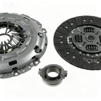 China Original Clutch Cover Disc Kit Engine Retrofits OE 6M34-7550-AA for Ford Ranger Brand New Accessories for sale