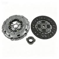 China Original Clutch Cover Disc Kit Engine Retrofits OE 6M34-7550-AA for Ford Ranger Brand New Accessories for sale