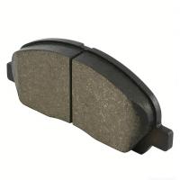 China High Quality New Ceramic Brake Pads 58101C5A00 for Auto Brake System ARESMRON Brand 30000-50000kms Warranty Factory for sale