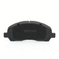China High Quality New Ceramic Brake Pads 58101C5A00 for Auto Brake System ARESMRON Brand 30000-50000kms Warranty Factory for sale