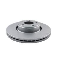 China ARESMRON Brake Disc for Audi A8 (4H0615301AA)-Metal/Iron Material 1 Year Warranty for sale