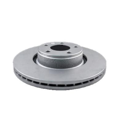 China ARESMRON Brake Disc for Audi A8 (4H0615301AA)-Metal/Iron Material 1 Year Warranty for sale