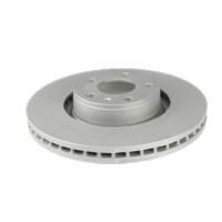 China ARESMRON Brake Disc for Audi A8 (4H0615301AA)-Metal/Iron Material 1 Year Warranty for sale