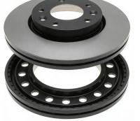 China High-Quality ARESMRON Brake Disc OE 0K52Y33251 for Kia Heat-Resistant Precision-Machined OEM/ODM Factory Direct Wholesale for sale