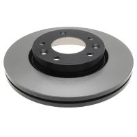China High-Quality ARESMRON Brake Disc OE 0K52Y33251 for Kia Heat-Resistant Precision-Machined OEM/ODM Factory Direct Wholesale for sale