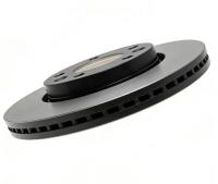 China High-Quality ARESMRON Brake Disc OE 0K52Y33251 for Kia Heat-Resistant Precision-Machined OEM/ODM Factory Direct Wholesale for sale