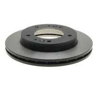 China ARESMRON Brake Disc OE 0K01133251D for HYUNDAI Heat-Resistant Precision-Machined OEM/ODM Service Factory Direct Wholesale Price for sale