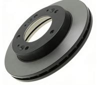 China ARESMRON Brake Disc OE 0K01133251D for HYUNDAI Heat-Resistant Precision-Machined OEM/ODM Service Factory Direct Wholesale Price for sale