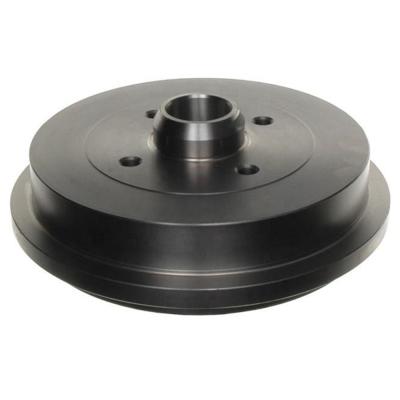 China ARESMRON Brake Disc OE 1H0501615A for VW Heavy-Duty Wear-Resistant Bulk Purchase OEM/ODM Factory Direct Wholesale for sale