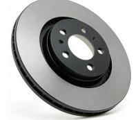 China Premium Precision-Machined ARESMRON Brake Disc OE 1J0615301 for VW Anti-Warp Factory Direct OEM/ODM Wholesale for sale