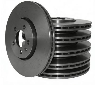 China Brake Disc OE 1J0615301C for Japanese Korea Cars Cost-Effective Wear-Resistant Bulk Order OEM/ODM Factory Direct Wholesale for sale