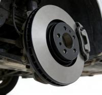 China High Hardness ARESMRON Brake Disc OE 1J0615301 for Volkswagen Auto Part Anti-Rust Factory Direct OEM/ODM 1-Year Warranty for sale